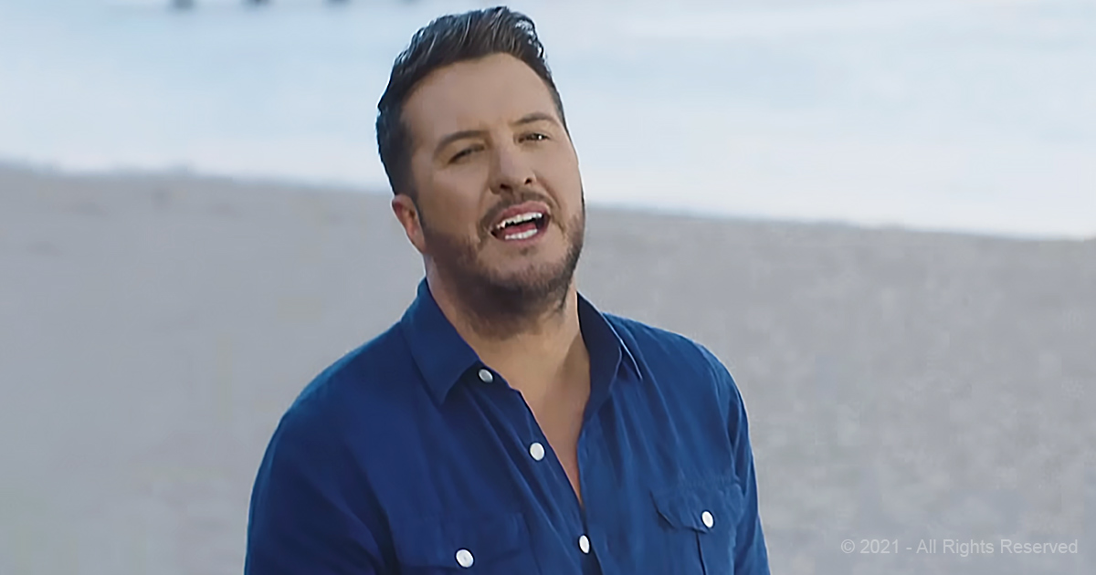 Luke Bryan delivers summer anthem with ‘Waves’