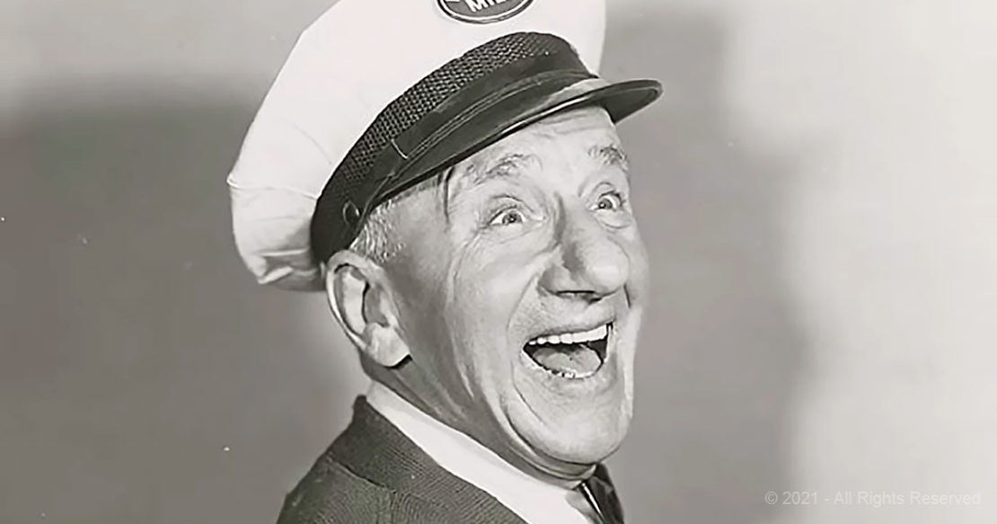 Remembering the best of the 1950s – Madly Odd!