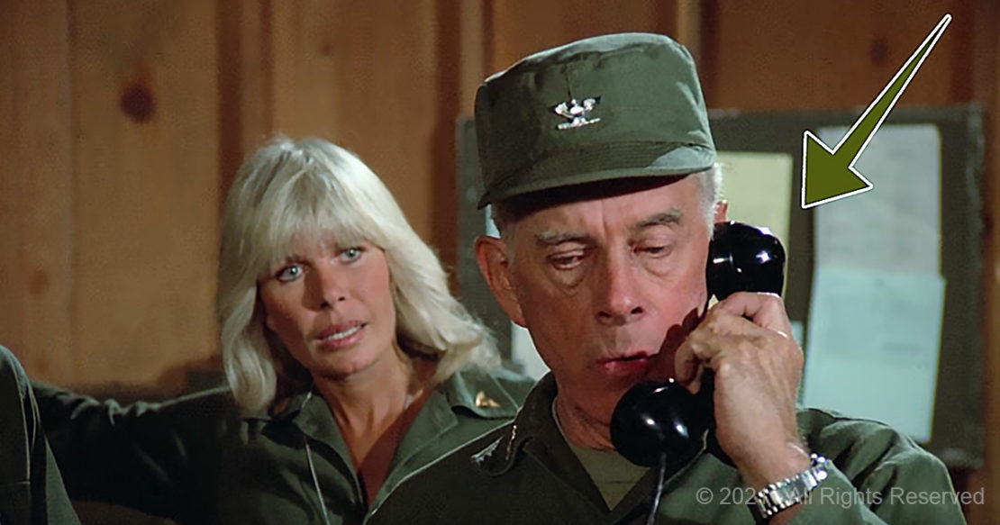 Little-known M*A*S*H facts will surprise you – Madly Odd!