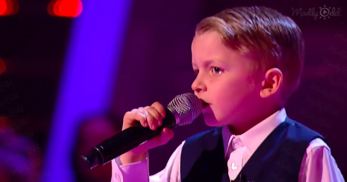 Top 10 CUTEST ‘Voice Kids’ auditions that made hearts melt