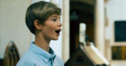 Angelic Welsh boy, Cai Thomas, sings beautiful rendition of ‘Suo Gan’