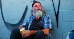 Homeless man’s entire life changes after returning precious diamond ...