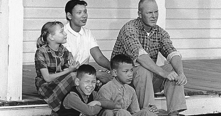 What was life like in America in 1967? – Madly Odd!