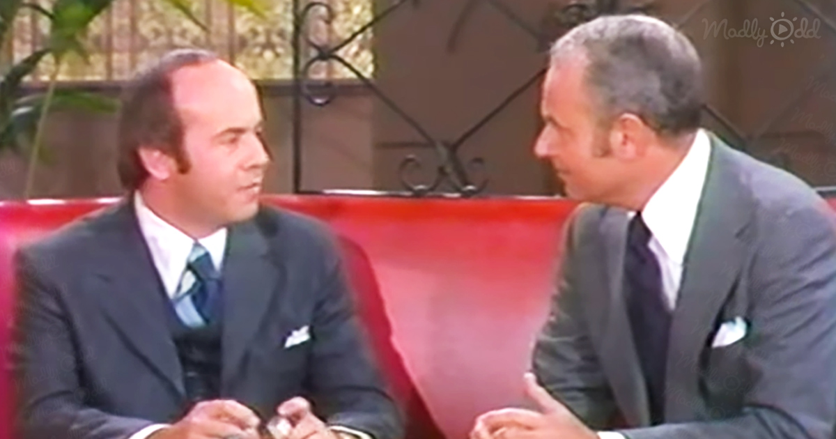 Cheeky ‘Ad Men’ sketch from The Carol Burnett show is giggly good fun ...