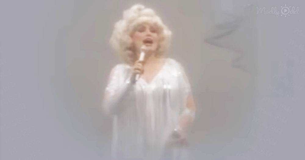Dolly Parton Will Make You Feel Like You Re The Only One In This