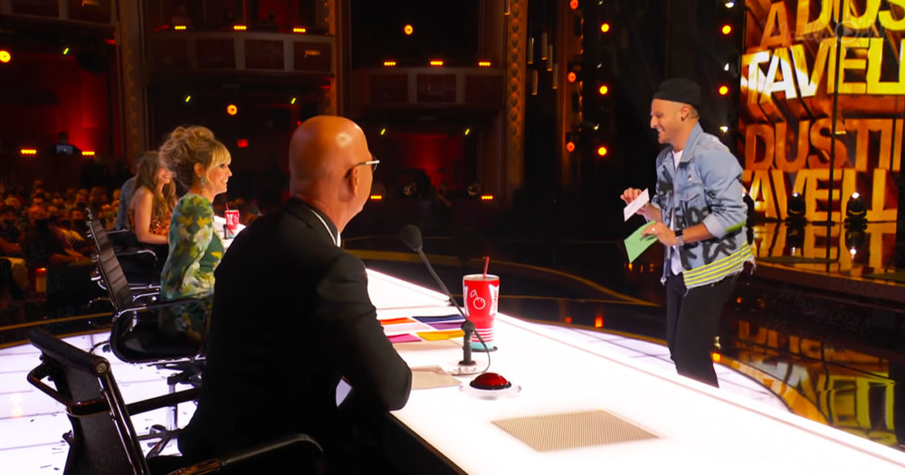 Grandmaster magician shocks AGT viewers with mind-blowing reveal ...
