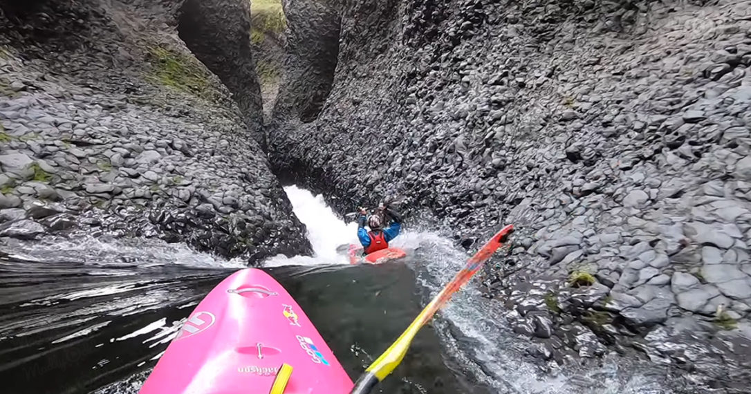 Explore an exhilarating ride down the narrow scenery of the ‘El Rio ...