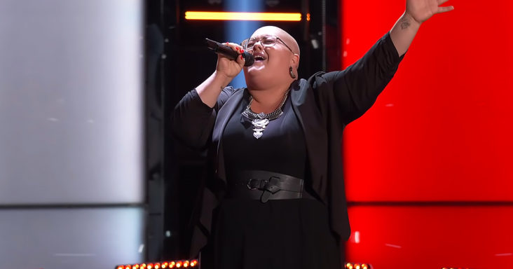 Kentucky mom turns 4 chairs in 38 seconds singing Elton John’s “Rocket ...