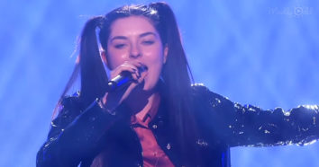 Top 10 Outstanding Performances on "The Voice Global"