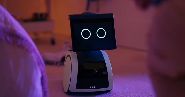 If you’re over 50 and you like Amazon’s Alexa, you’ll probably love ...