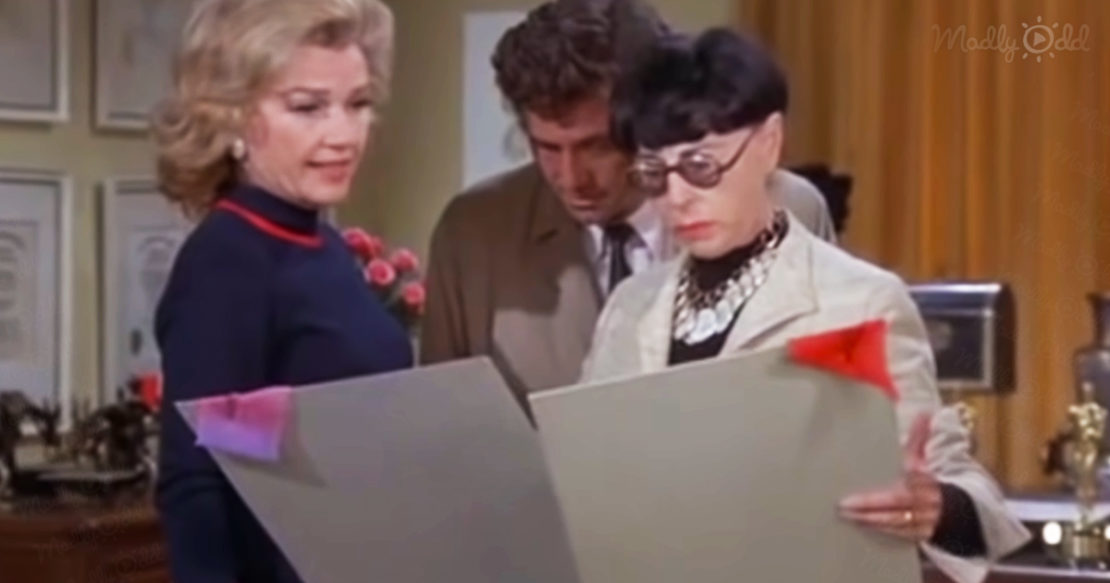 "Just one more thing" – Details you missed in 'Columbo' that will make ...