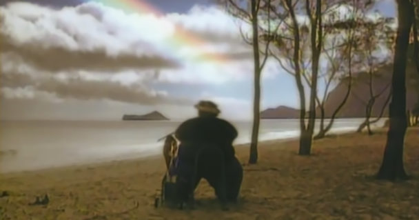 Legendary ‘Somewhere Over the Rainbow’ performance hits 1B views on ...