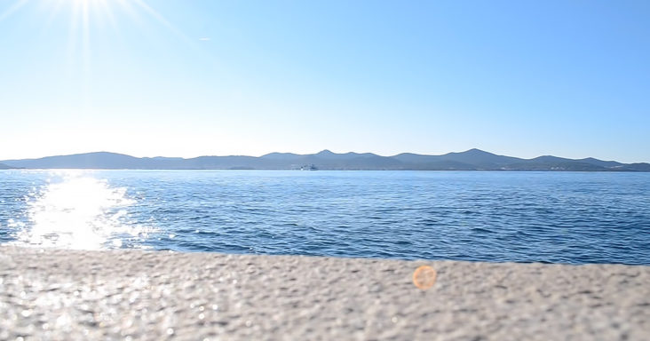 “Ocean organ” uses waves to make hauntingly beautiful music – Madly Odd!