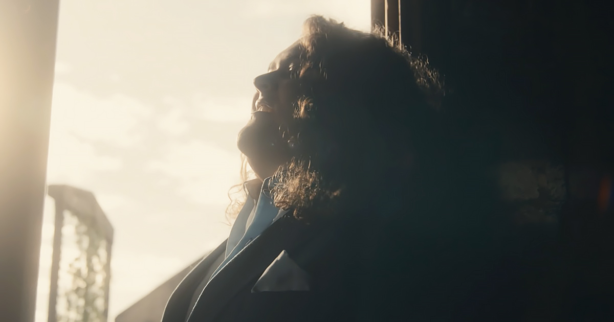 “The Next Pavarotti” Jonathan Antoine releases emotional cover of ...