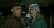 M*A*S*H Col. Sherman "T" Potter gives heartfelt speech about veteran ...