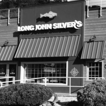 A look back at Long John Silver's history will make you feel nostalgic