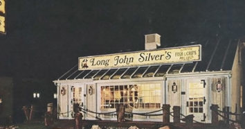A look back at Long John Silver's history will make you feel nostalgic