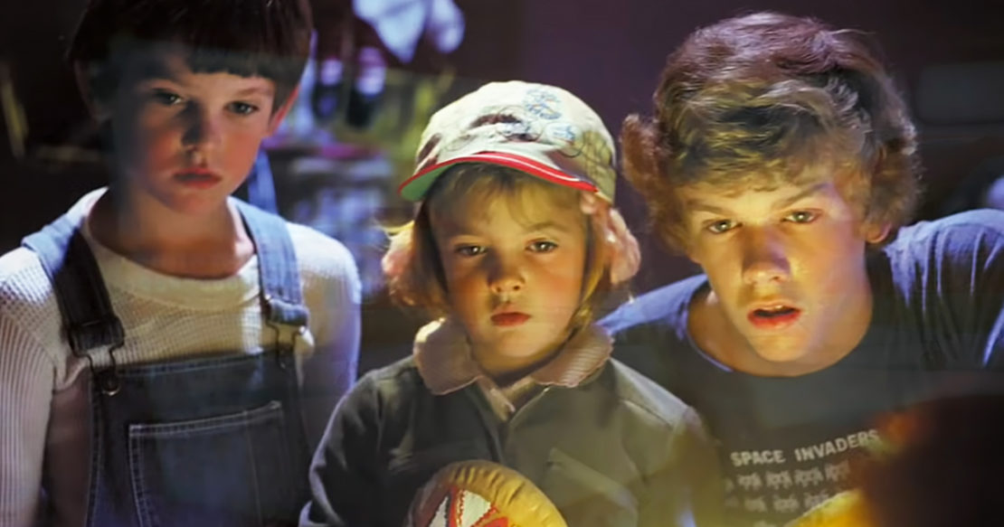 A nostalgic look back at how the year 1982 changed life in America ...