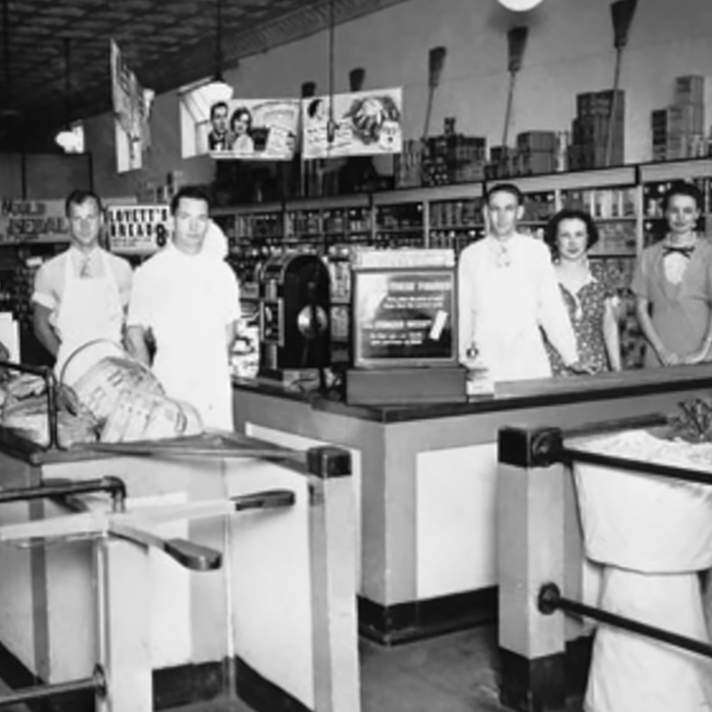 A nostalgic look back at the Winn-Dixie grocery store chain