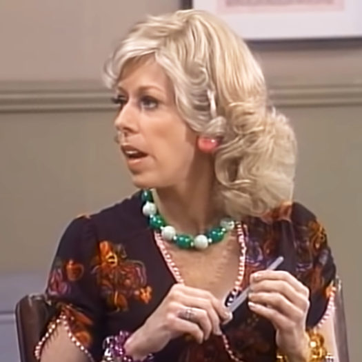 Mr. Tudball teaches Mrs. Wiggins the art of blackjack in hilarious ...