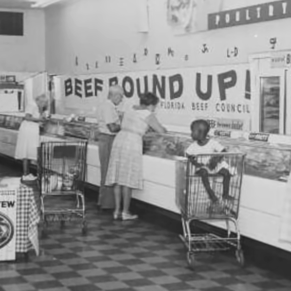 A nostalgic look back at the Winn-Dixie grocery store chain