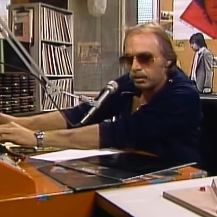 Dr. Johnny Fever dishes it out in hilarious clip from ‘WKRP in ...