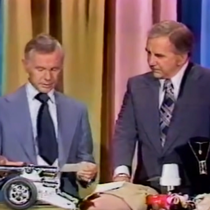 Johnny Carson’s best moments on ‘The Tonight Show’ deliver timeless ...
