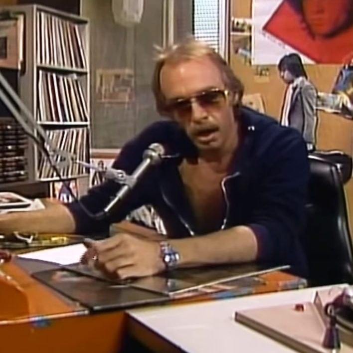 Dr. Johnny Fever dishes it out in hilarious clip from ‘WKRP in ...