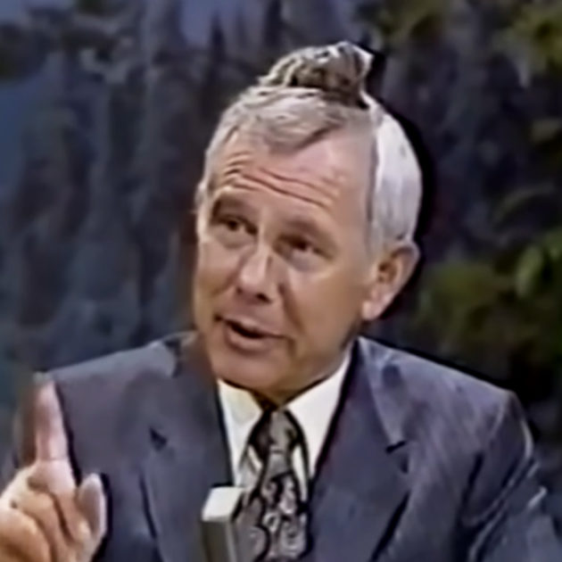 Johnny Carson’s best moments on ‘The Tonight Show’ deliver timeless ...