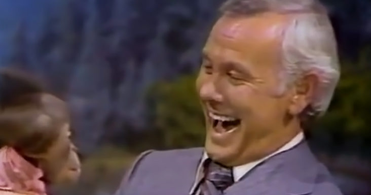 Johnny Carson's best moments on 'The Tonight Show' deliver timeless comedy