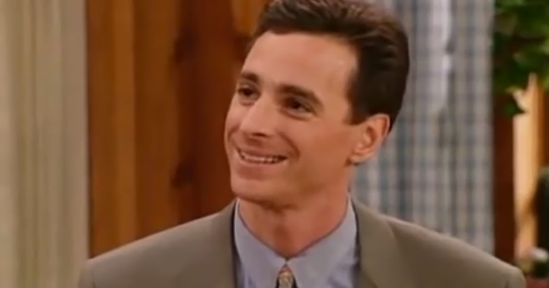 The funniest moments from ‘Full House’ that made us laugh – Madly Odd!