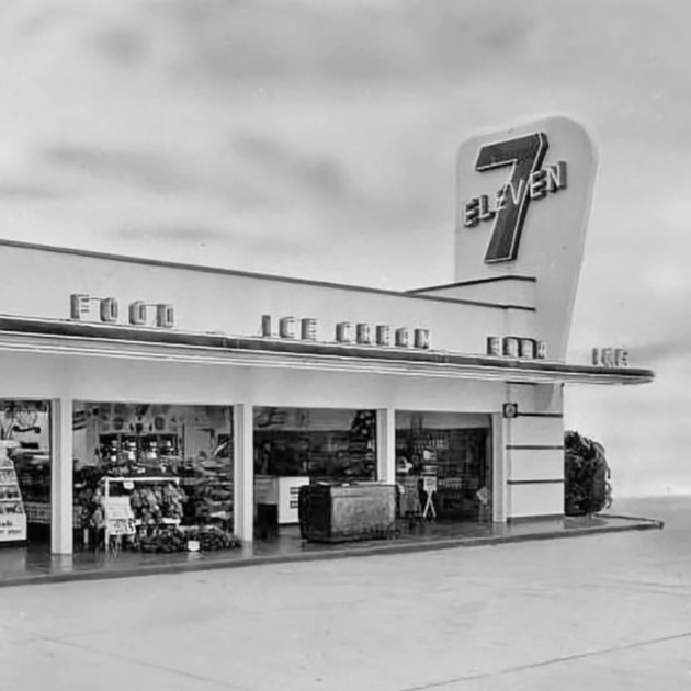 7-Eleven and the rise of America’s oldest convenience store chain ...