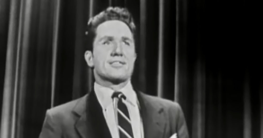 John Raitt dazzles with performance of "You'll Never Walk Alone" on ...