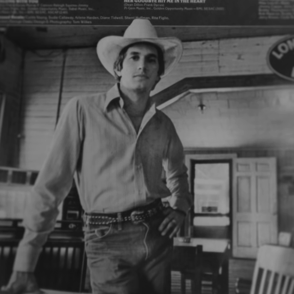 Scotty McCreery’s “Damn Strait” alludes to iconic country singer George ...