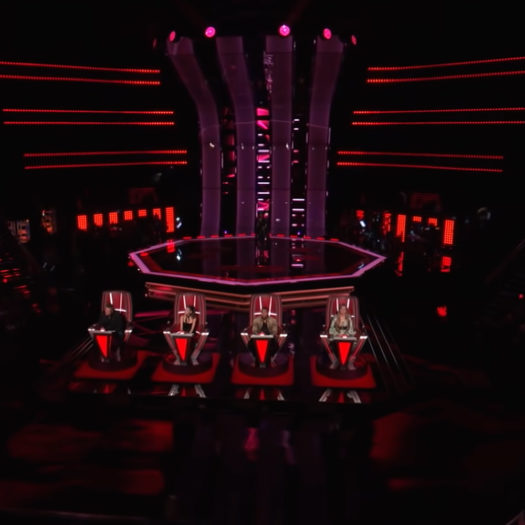 These performers make every judge turn their chair on 'The Voice'