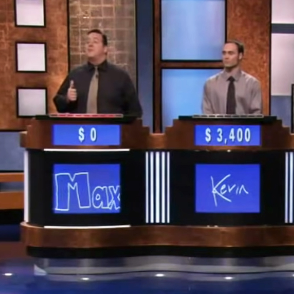 Top 10 incorrect 'Jeopardy!' answers that left Alex Trebek shaking his ...