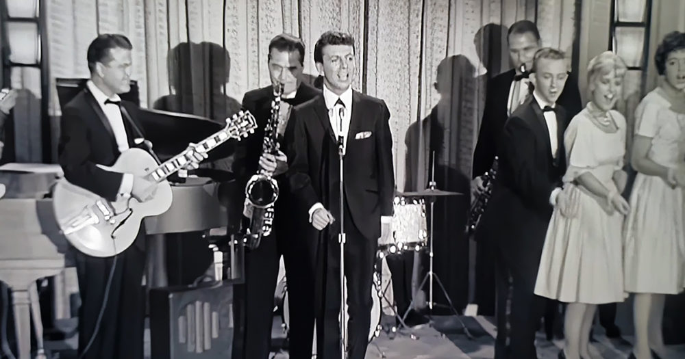 Two hours of iconic rockabilly hits will make your toes tap
