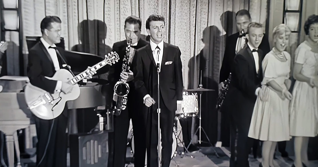 Two hours of iconic rockabilly hits will make your toes tap