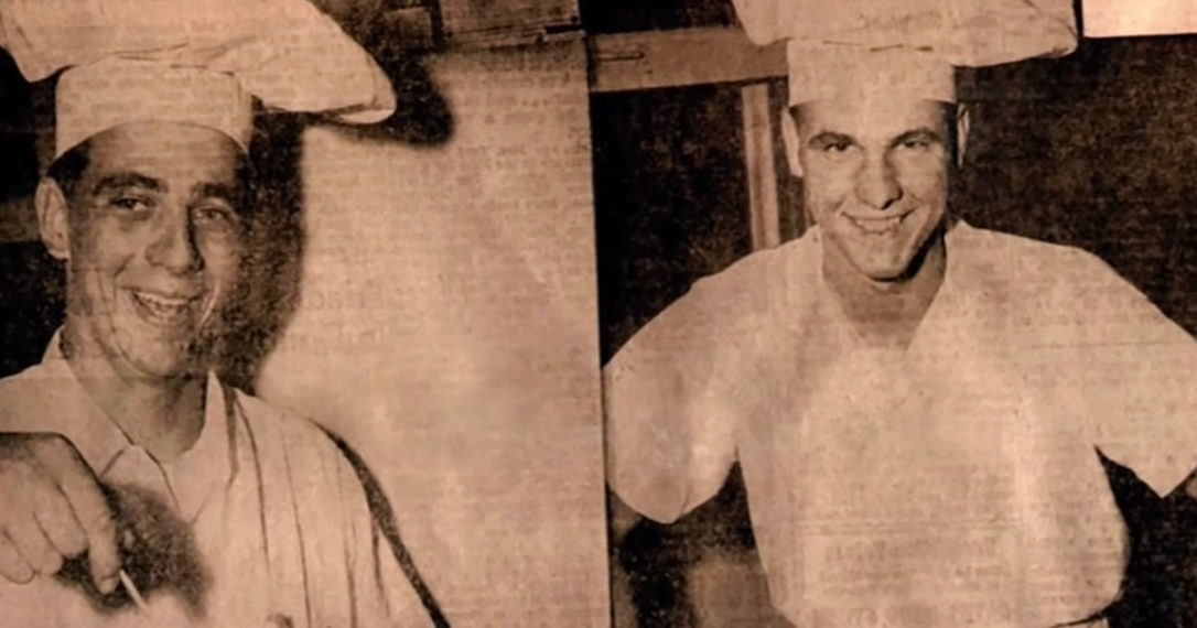 Watch the history of Pizza Hut in this nostalgic documentary – Madly Odd!