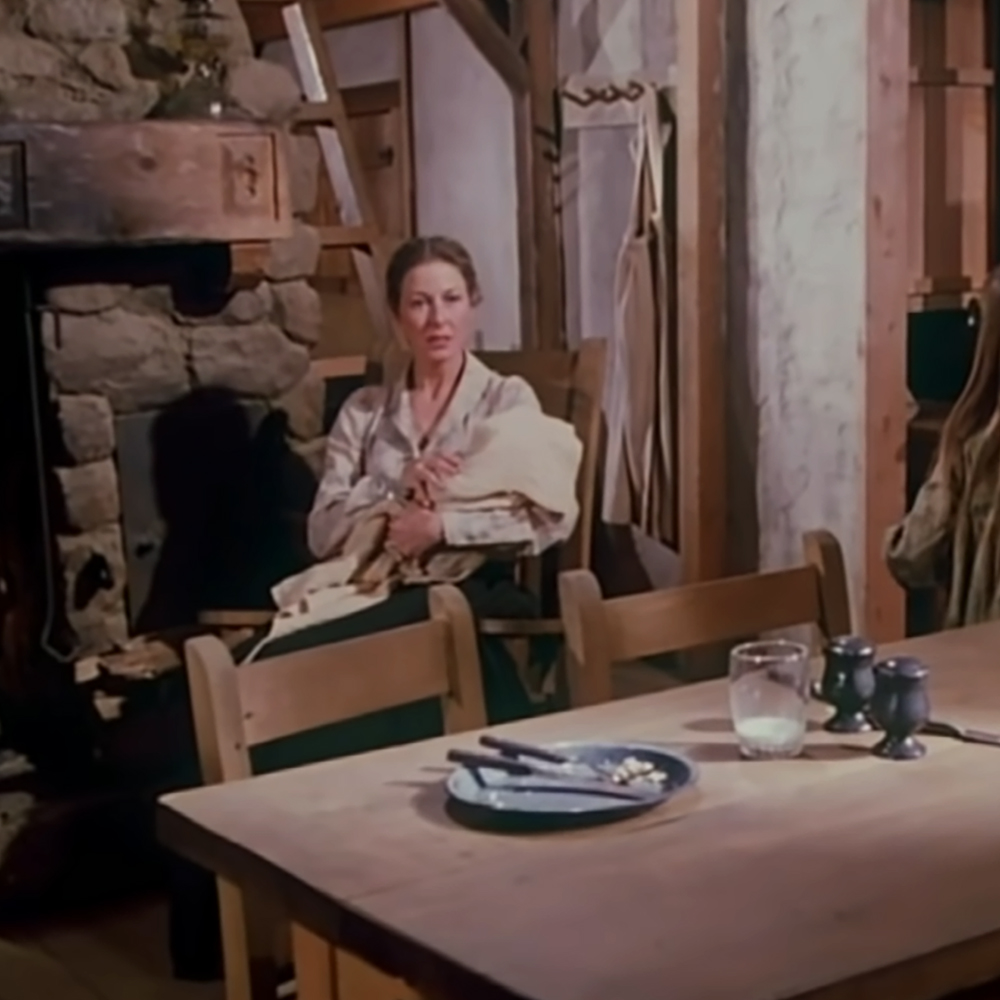12 'Little House on the Prairie' moments that tugged at our heartstrings