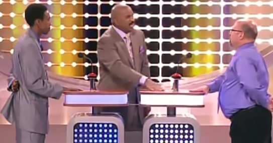 Hilarious game show answers that will crack you up