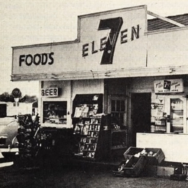 7-Eleven and the rise of America’s oldest convenience store chain ...