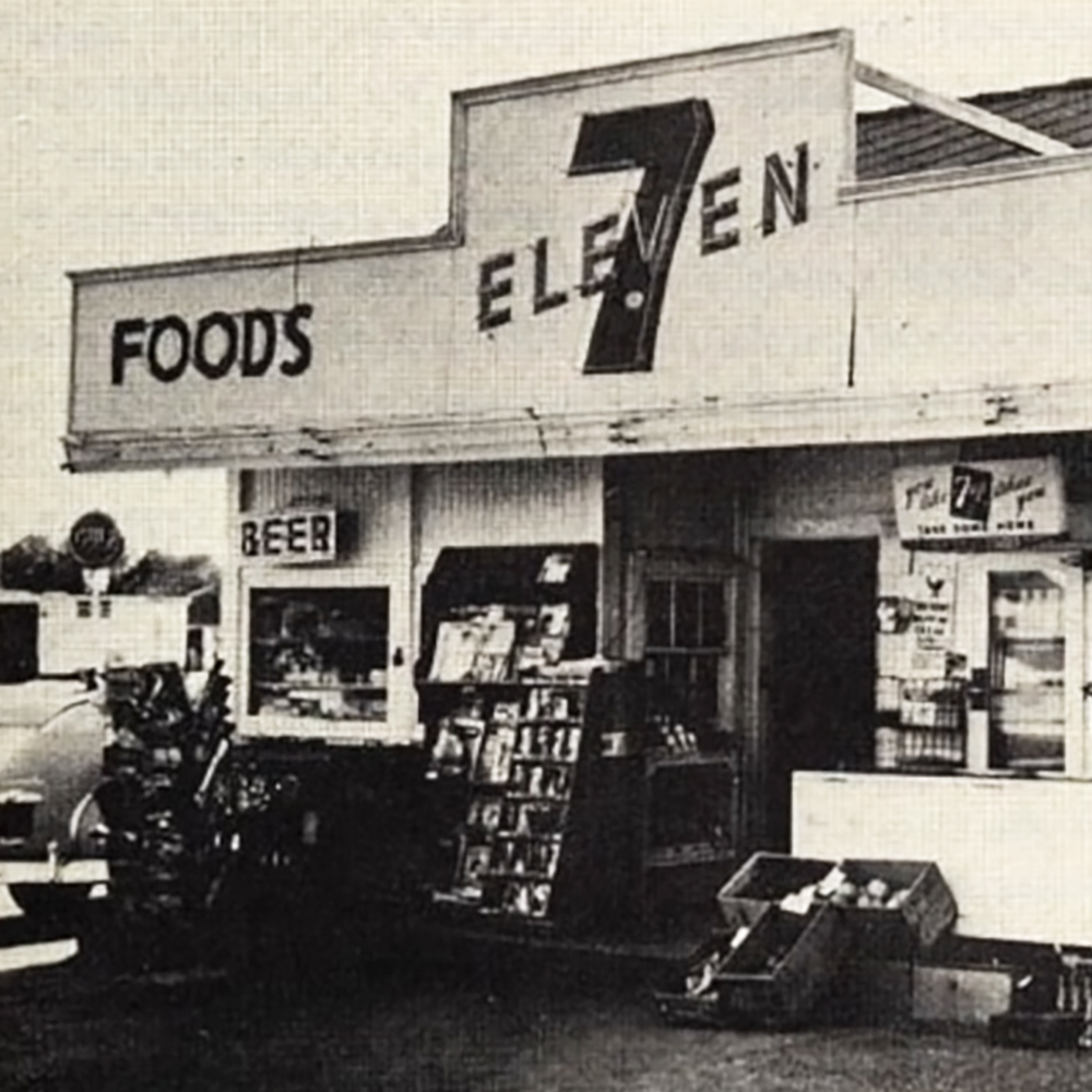 7-Eleven and the rise of America's oldest convenience store chain