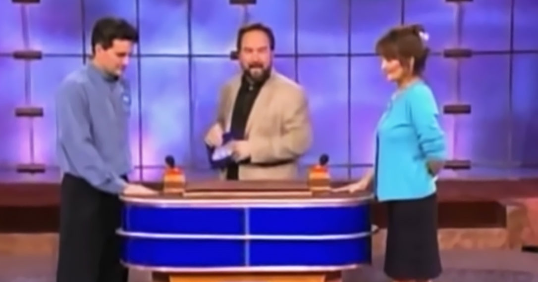 Hilarious game show answers that will crack you up