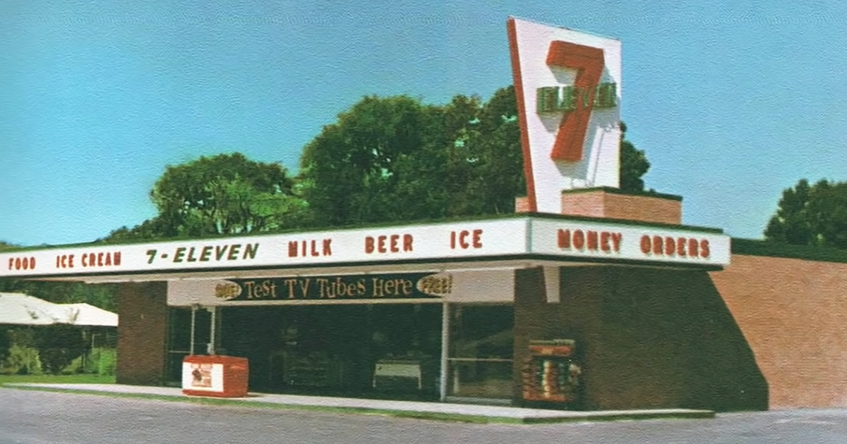 7-Eleven and the rise of America’s oldest convenience store chain