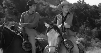 Favorite 'Gunsmoke' lines and scenes are a heady dose of nostalgia
