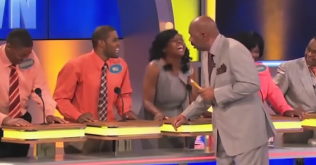 Hilarious game show answers that will crack you up