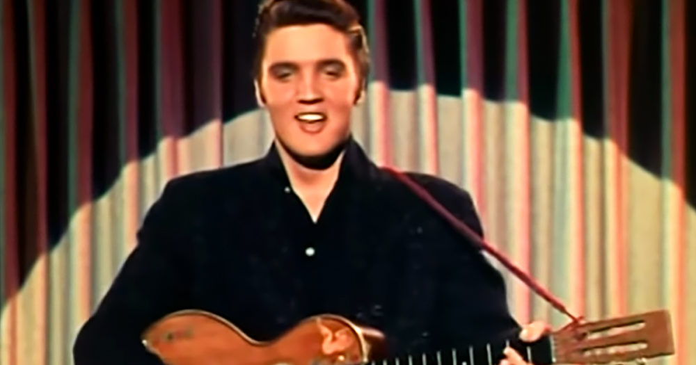 Two hours of iconic rockabilly hits will make your toes tap – Madly Odd!