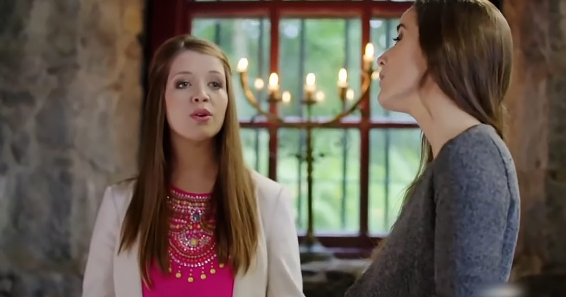 Women sing jawdropping duet of traditional Irish song “Eleanor na Run ...