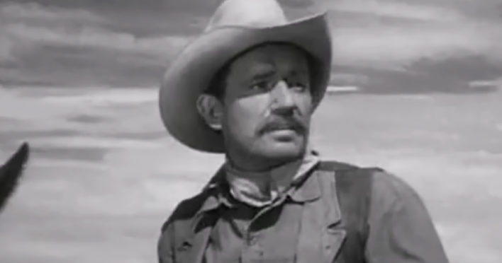 Who remembers the iconic theme song of Rawhide? – Madly Odd!